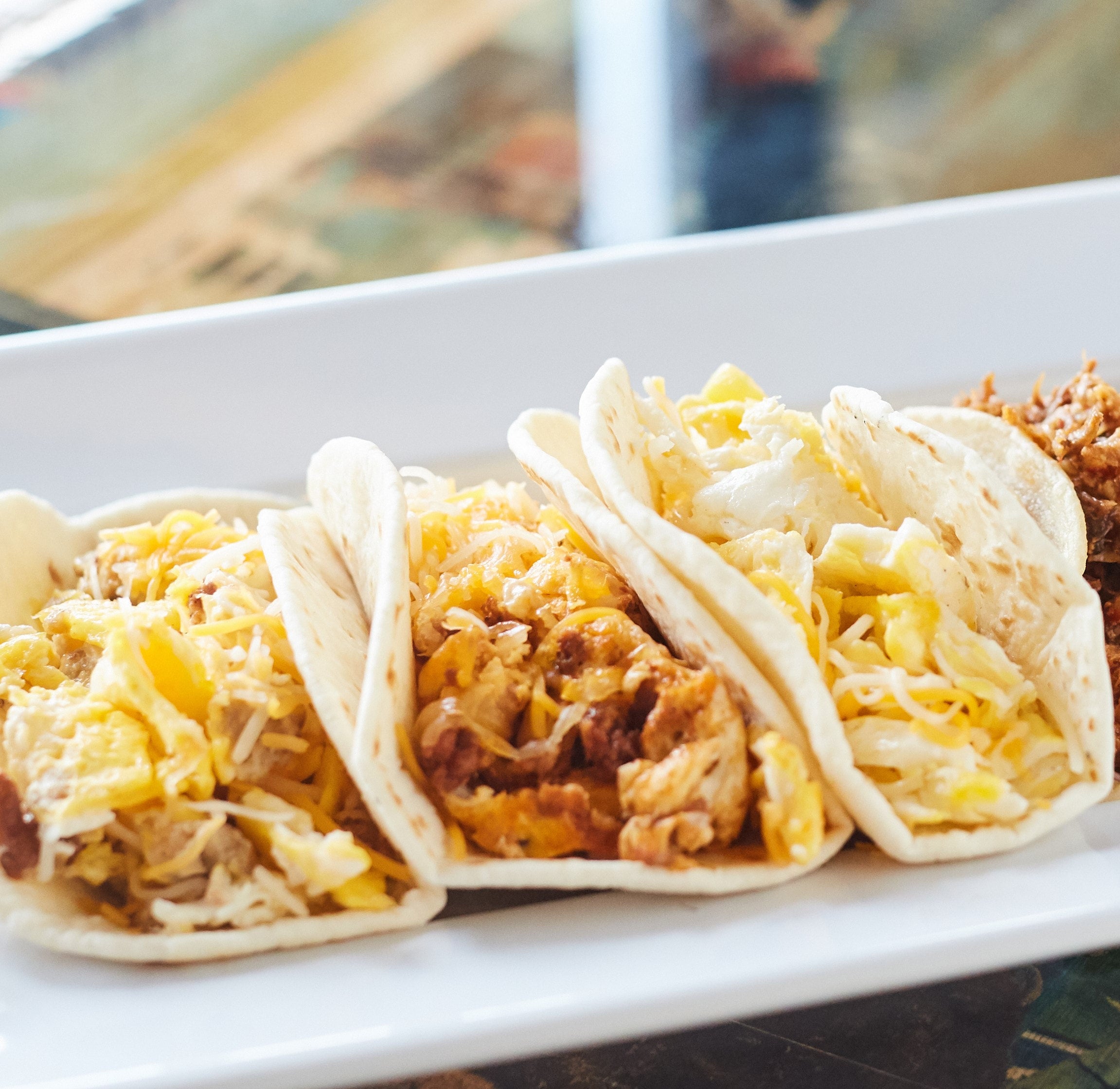 HERO PACK (12 TACOS). | Saint Taco